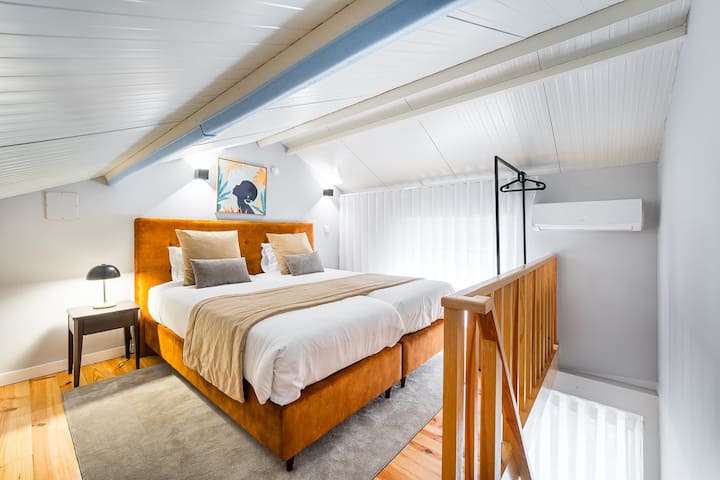 Guestready - Comendador Sto Ildefonso C - Porto, Portugal