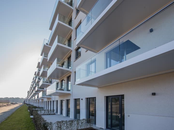 Résidence De Dunes De Prora - Binz
