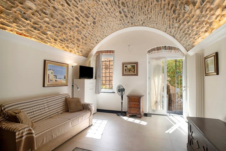 La Credenza, Borgo Dei Pescatori - Cervo