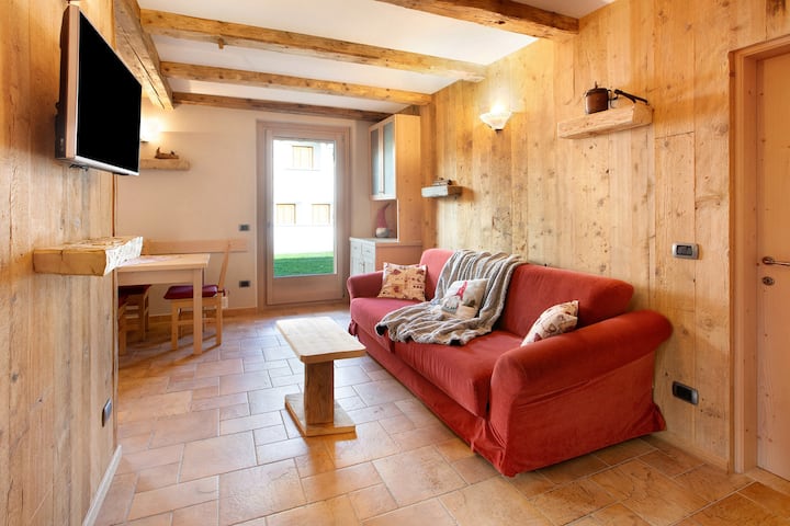 Casa Clus Apartments Bormio 1 - Bormio