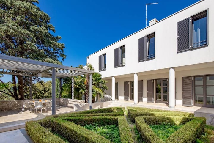 Rm Grande Villa Rovinj - Rovinj