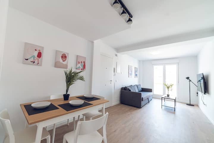 Alfalfa A2 Apartments - Madrid
