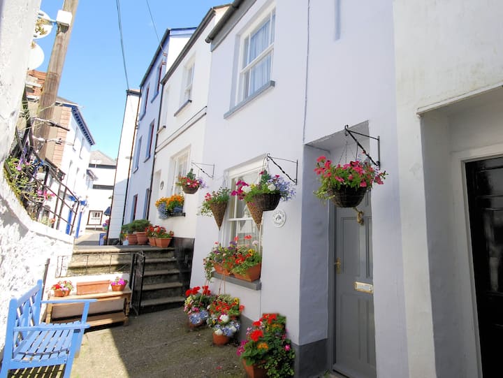 2 Bed In Appledore (Dolph) - Appledore