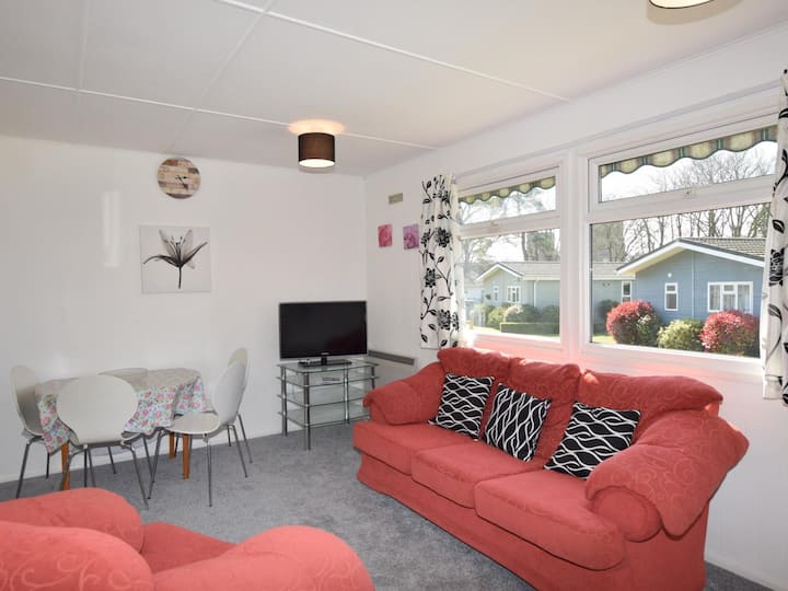 2 Bed In Holt (Oc-weyhp) - Salthouse