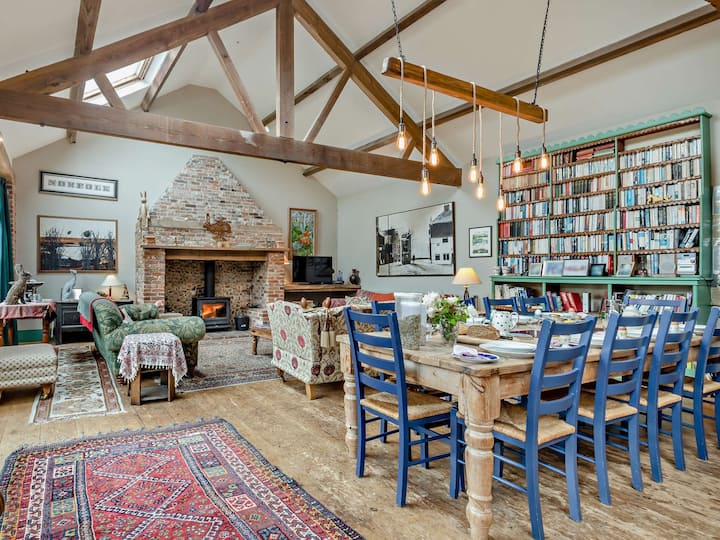 5 Bed In Wiveton (Kt021) - Holt