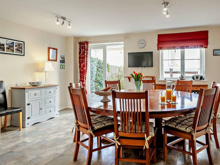 3 Bed In Eastbourne (Oc-ehc26) - イーストボーン