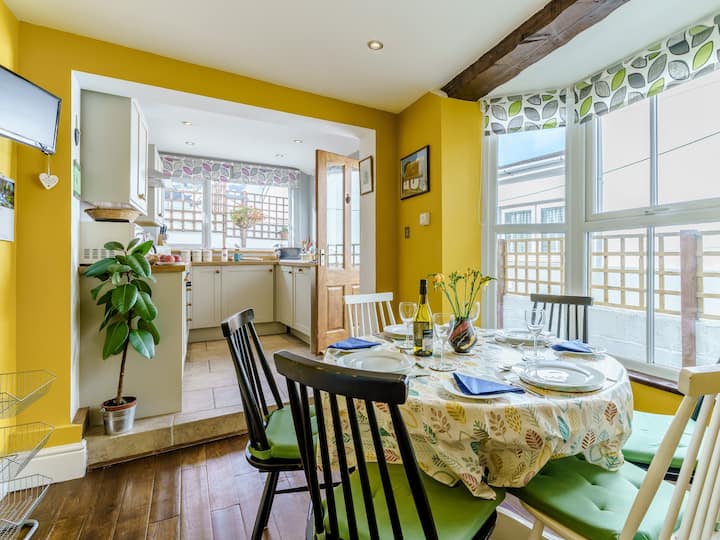 3 Bed In St. Dogmaels (55196) - Cardigan