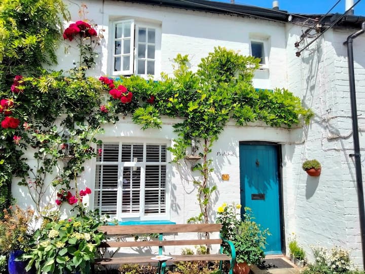 1 Bed In Presteigne (Oc-55285) - Herefordshire