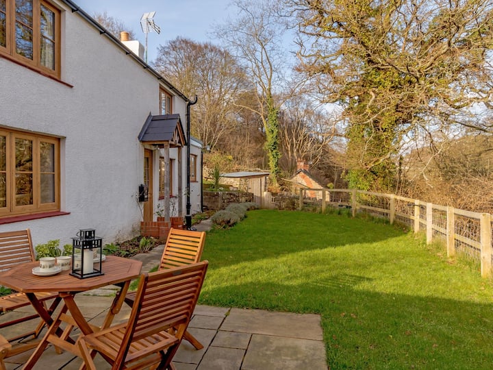 2 Bed In Lydbrook (55961) - Forest of Dean