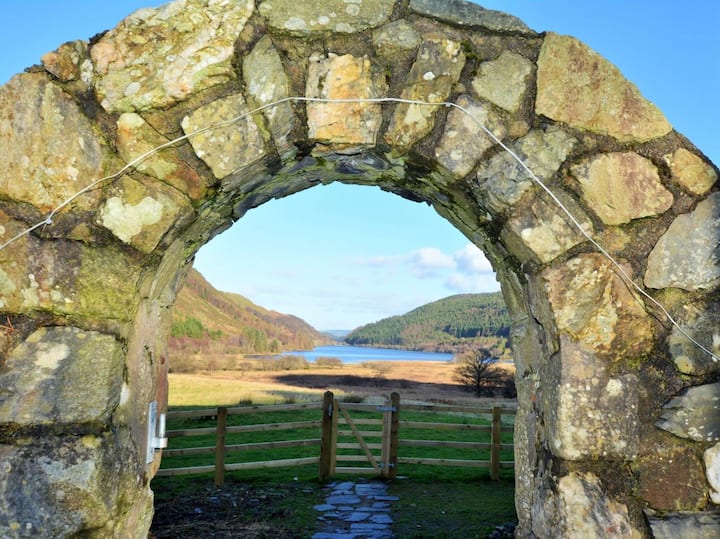 3 Bed In Trefriw (Oc-55655) - Betws-y-Coed