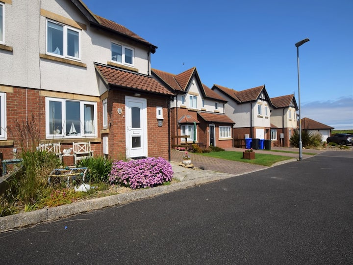 3 Bed In Seahouses (Cn064) - Seahouses