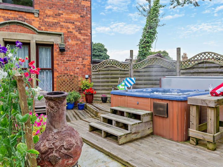 2 Bed In Ulgham (Cn194) - Morpeth
