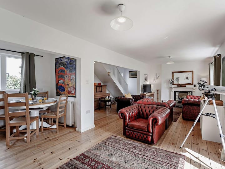 3 Bed In Rock (Oc-cn156) - Alnwick