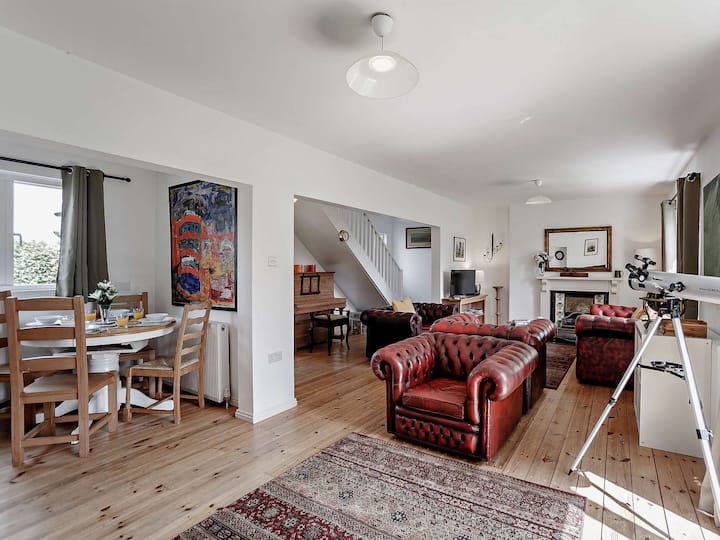 3 Bed In Rock (Cn156) - Alnwick