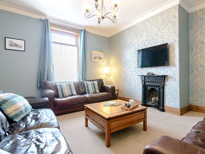 5 Bed In Tynemouth (Cn125) - Tynemouth