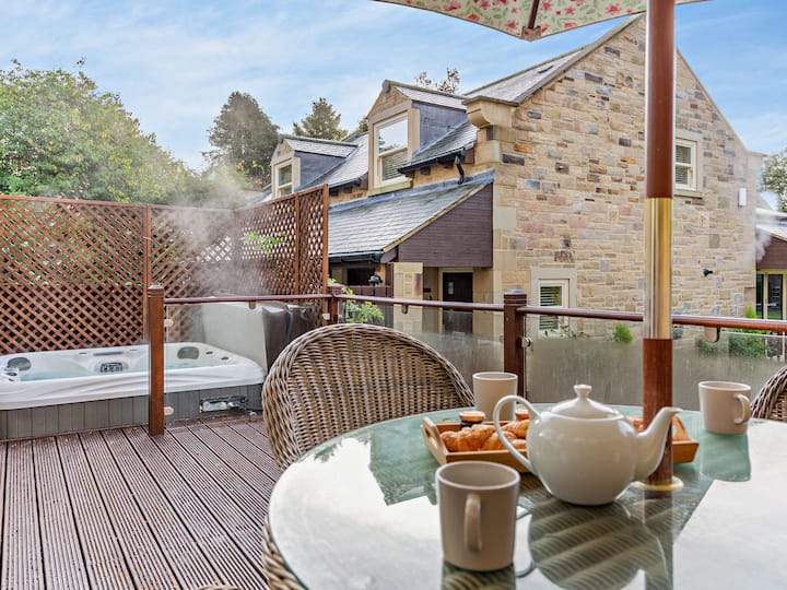 2 Bed In Alnwick (Cn218) - Alnwick