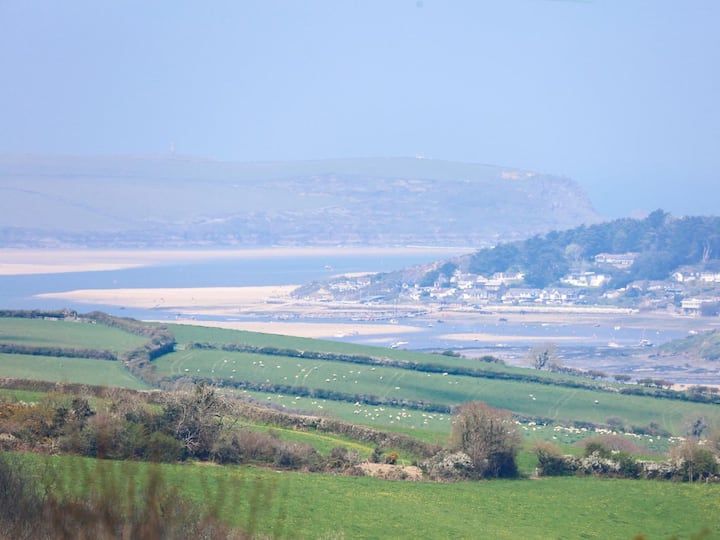 3 Bed In Wadebridge (Oc-60055) - Constantine Bay