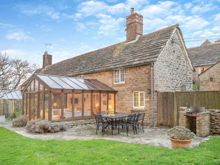 3 Bed In Corfe Castle (Oc-ic002) - Corfe Castle