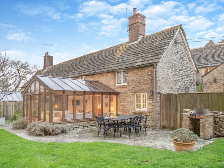3 Bed In Isle Of Purbeck (Ic002) - Corfe Castle