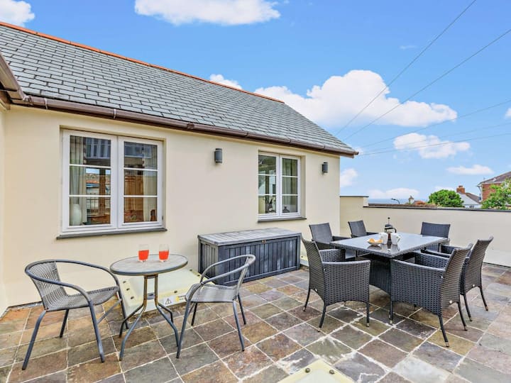 3 Bed In Ilfracombe (Oc-haywd) - 일프렉콤