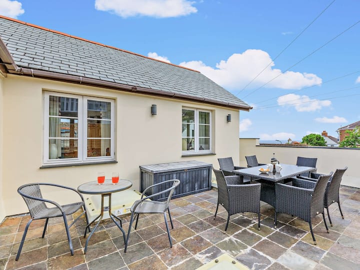 3 Bed In Ilfracombe (Haywd) - North Devon District