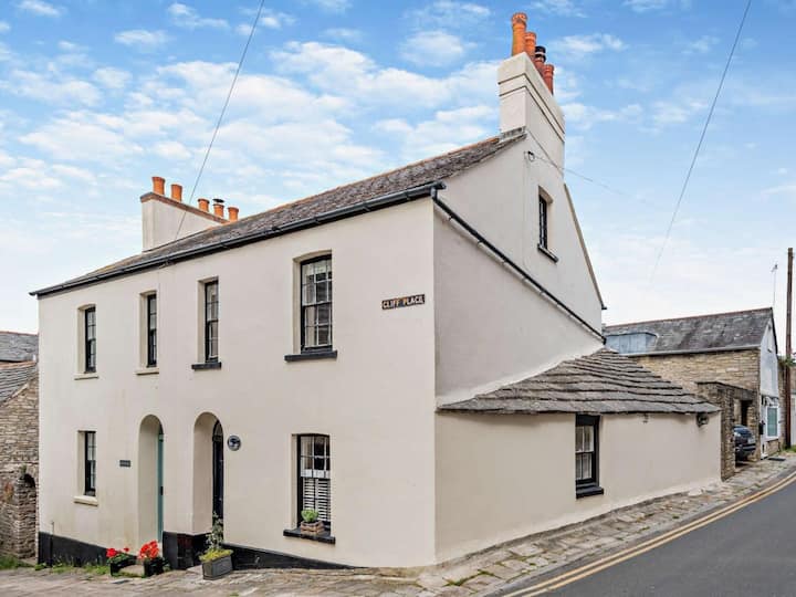 3 Bed In Swanage (Oc-ic098) - Swanage