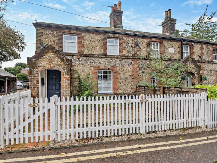 1 Bed In Wymondham (43278) - Wymondham