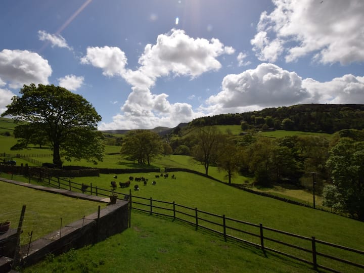 2 Bed In Hayfield (Pk551) - Glossop