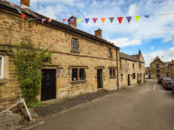 2 Bed In Matlock (Oc-pk885) - Bakewell