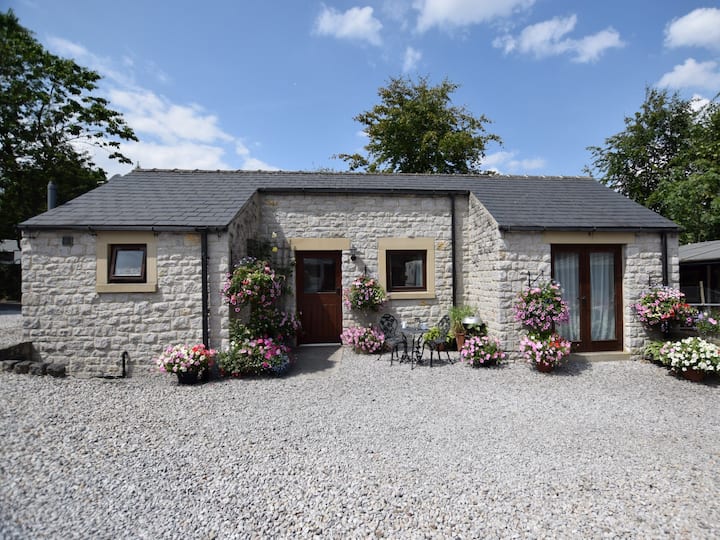 1 Bed In Bradwell (Pk849) - Hope Valley