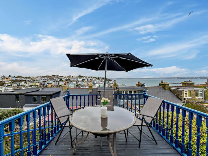 3 Bed In Brixham (Bx014) - Brixham