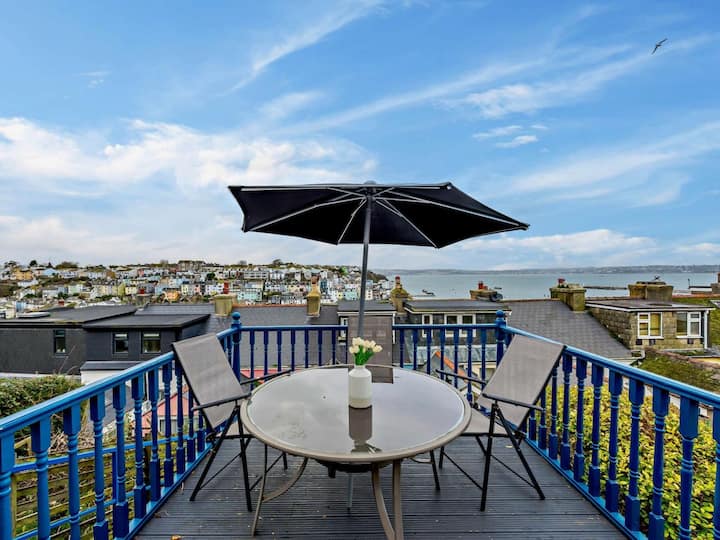 3 Bed In Brixham (Oc-bx014) - Brixham