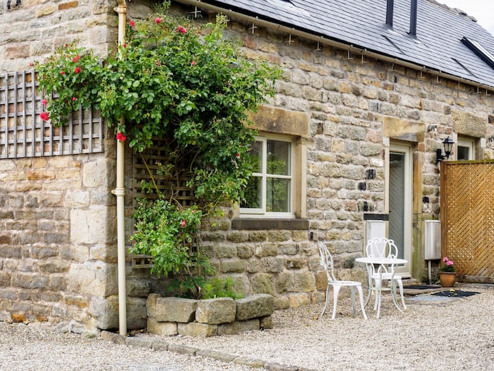 1 Bed In Curbar (Pk455) - Hathersage