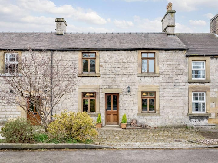 3 Bed In Buxton (Oc-54215) - Hartington
