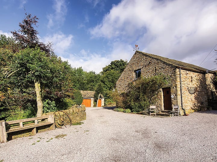 2 Bed In Hope (Pk431) - Ladybower Reservoir