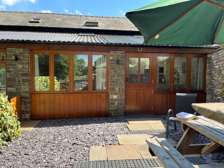 1 Bed In Abergavenny (47886) - 애버개브니