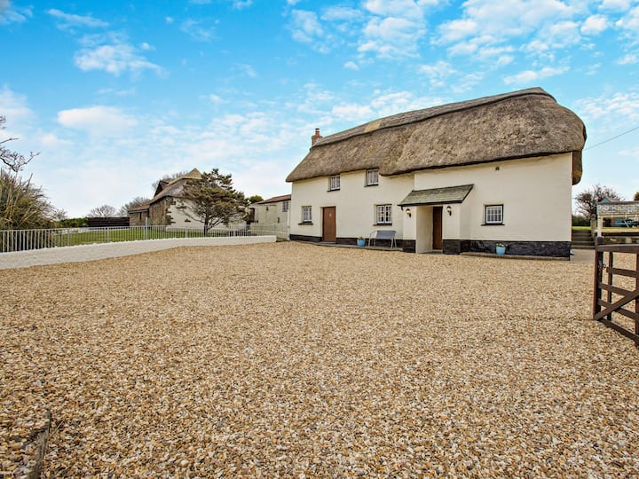 3 Bed In Launcells (Heyle) - Bude