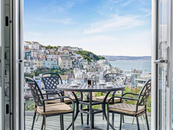 3 Bed In Brixham (Oc-bx039) - Brixham