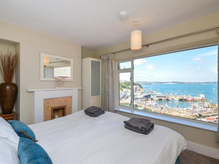 3 Bed In Brixham (Oc-bx045) - Brixham