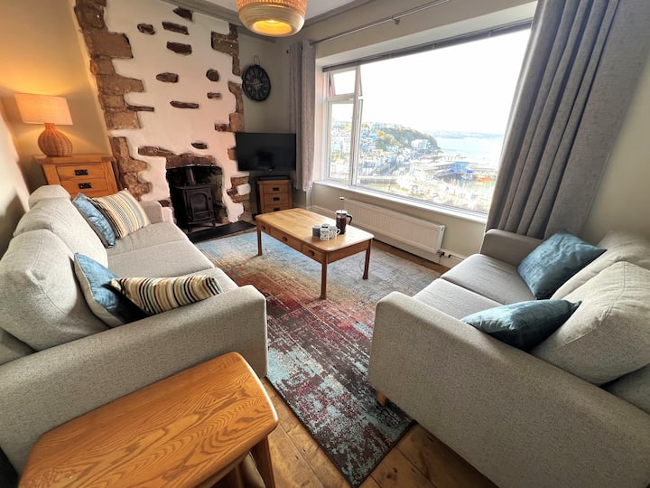 3 Bed In Brixham (Bx045) - Brixham