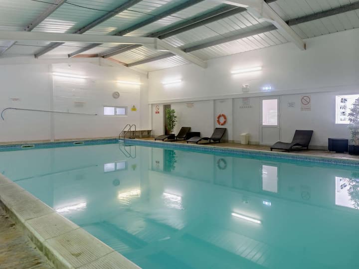 3 Bed In Bude (Oc-trvvv) - Bude