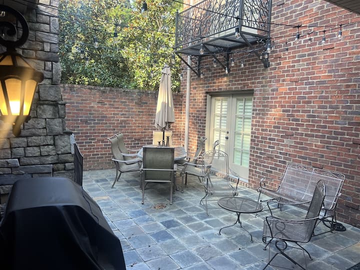 Galavant On Gatewood By 360 Destinations - 歐本
