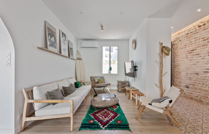 Maison Roccia - Welkeys - Biarritz