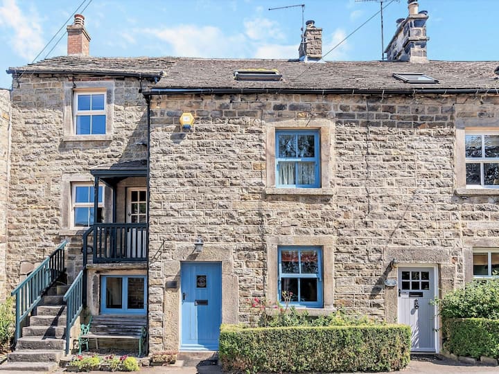 3 Bed In Baslow (Pk908) - Bakewell
