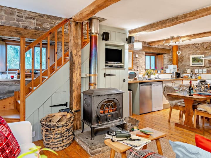 2 Bed In Abergavenny (Oc-42840) - Abergavenny