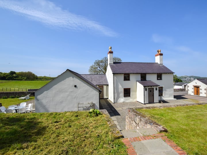 4 Bed In Conwy  (58301) - Conwy