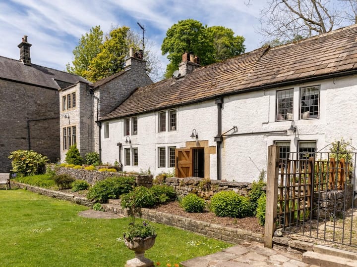 4 Bed In Buxton (Oc-57687) - Bakewell