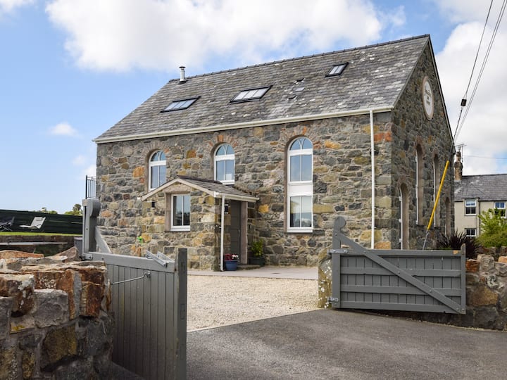 5 Bed In Abersoch  (55385) - Aberdaron