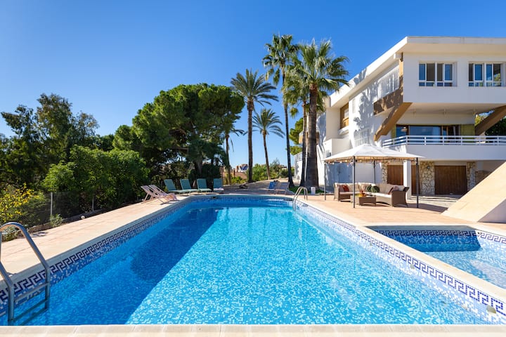 Urban Elegance By Fidalsa - Alicante