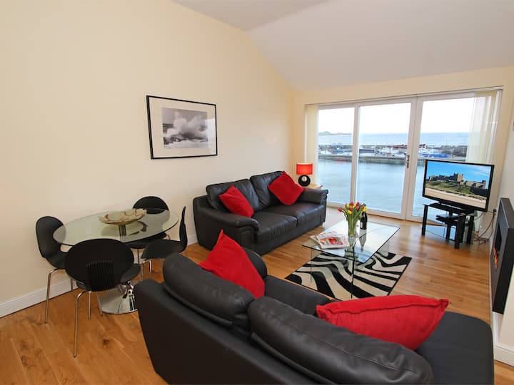 2 Bed In Seahouses (Cn198) - Bamburgh